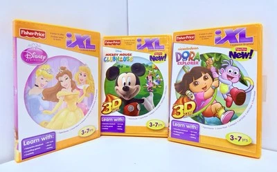 Best Fisher Price Ixl Games Dora Deals | Dealsan