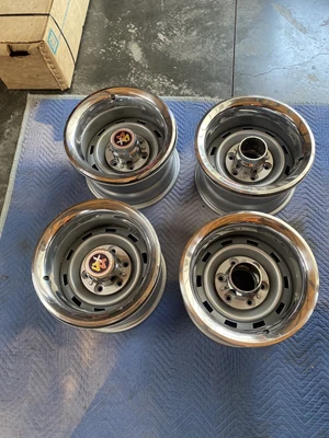 Best Chevy C10 Wheels Deals | Dealsan