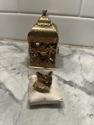 Best Swarovski Trinket Box Deals | Dealsan