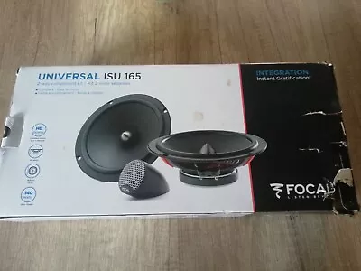 Focal 6 5 Car Speakers Deals ⇒ Best Sales in UK | Dealsan