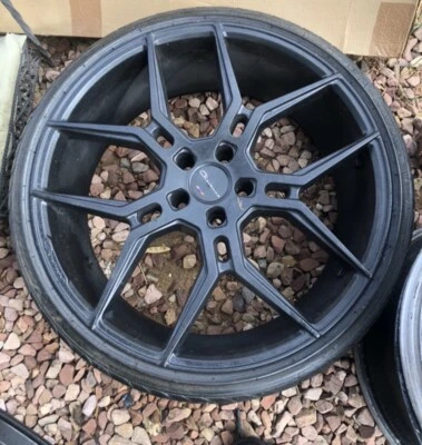 Best 22 Staggered Rims Deals | Dealsan