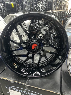 Best Forgiato Deals | Dealsan