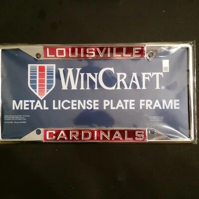 Best Louisville License Plate Deals | Dealsan