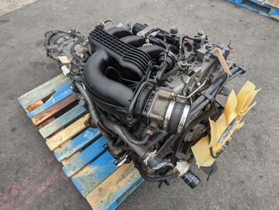 Best V6 Engine Deals | Dealsan