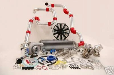 Best Integra Ls Turbo Kit Deals | Dealsan