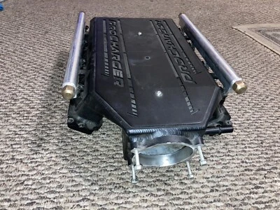 Best Procharger Kit Deals | Dealsan