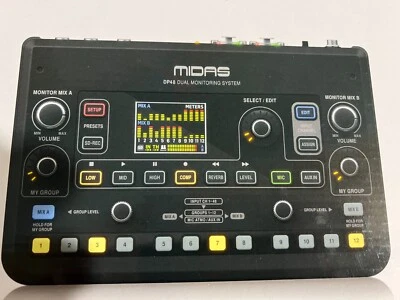 Best Midas Console Deals | Dealsan