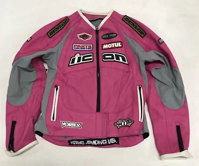 Best Icon Leather Jacket Deals | Dealsan