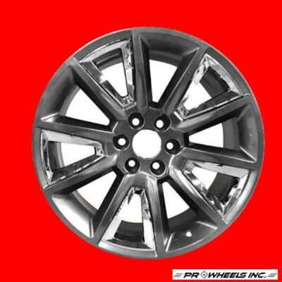Best 22 Chevy Silverado Wheels Deals | Dealsan