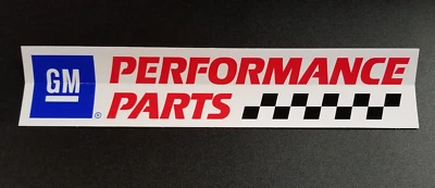 Best Gm Decal Deals | Dealsan