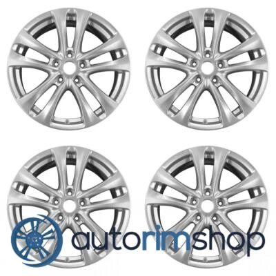 Best Infiniti Fx Rims Deals | Dealsan
