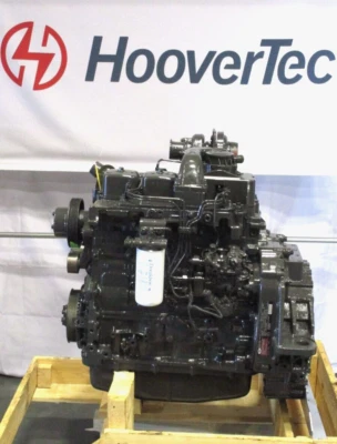 Best International Diesel Engine Deals | Dealsan