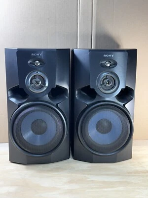 Best Vintage Sony Speakers Deals | Dealsan