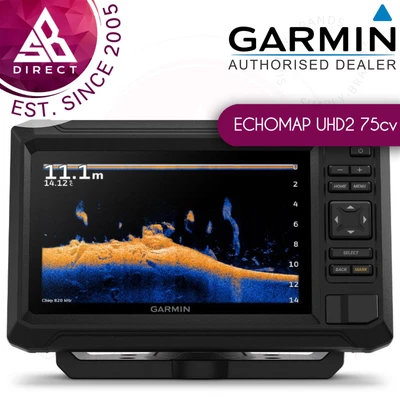 Garmin Chartplotter Deals ⇒ Best Sales in UK | Dealsan