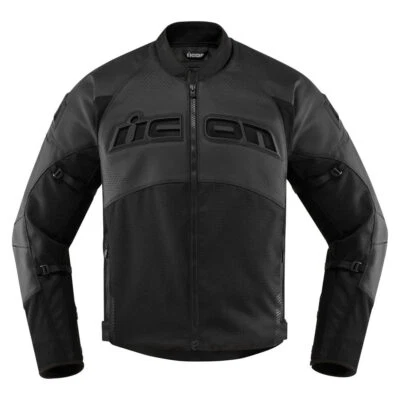 Best Icon Leather Jacket Deals | Dealsan