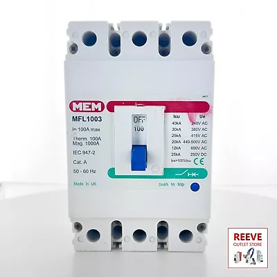 Mem Mccb Deals ⇒ Best Sales in UK | Dealsan