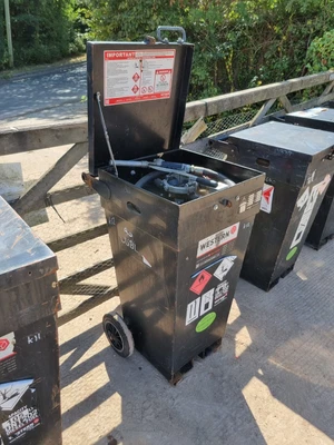 Diesel Bowser Deals ⇒ Best Sales in UK | Dealsan