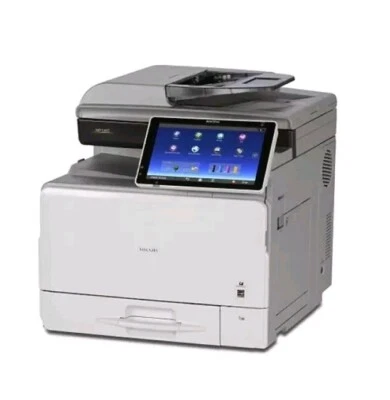 Ricoh Photocopier Deals ⇒ Best Sales in UK | Dealsan