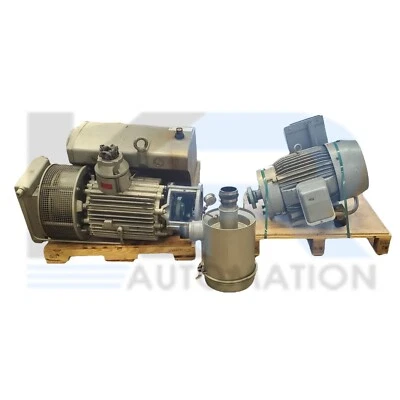 Best Busch Vacuum Pump Deals | Dealsan