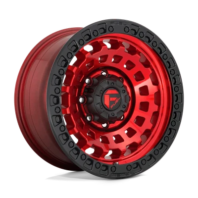Best 17 Red Rims Deals | Dealsan