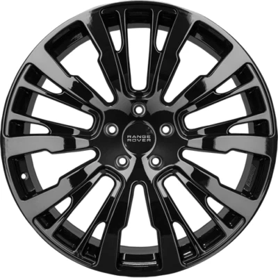 Best Range Rover Supercharged Rims Deals | Dealsan