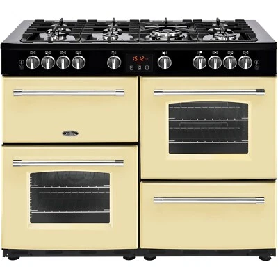 Belling Gas Cooker Deals ⇒ Best Sales in UK | Dealsan