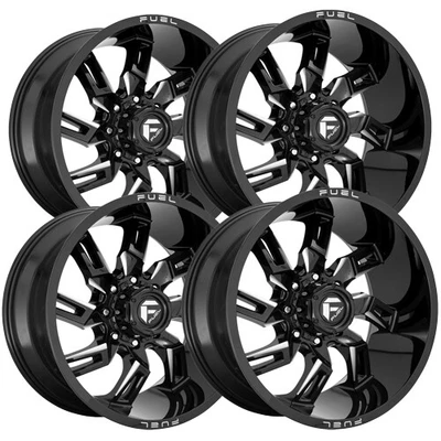 Best Fuel Rims Deals | Dealsan
