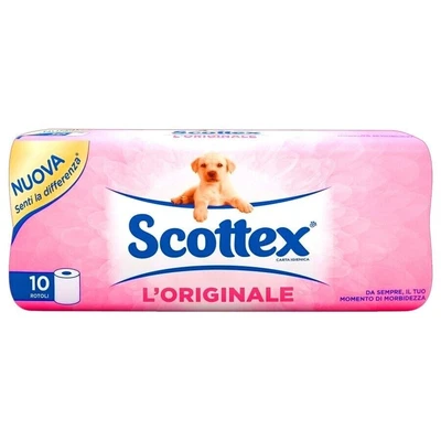 Scottex Toilet Paper Deals ⇒ Best Sales in UK | Dealsan