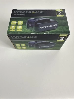 Powerbase Battery Deals ⇒ Best Sales in UK | Dealsan