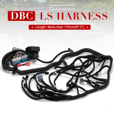 Best Vortec Wiring Harness Deals | Dealsan