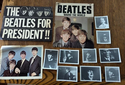 Best Beatles Memorabilia Deals | Dealsan