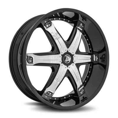 Best Diablo Rims Deals | Dealsan