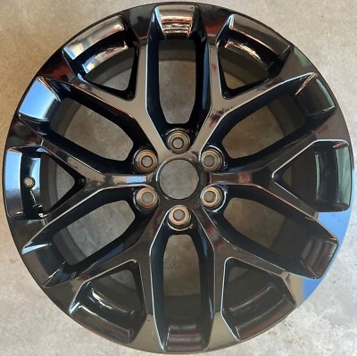 Best 22 Chevy Silverado Wheels Deals | Dealsan