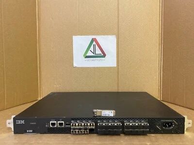 Fibre Channel Switch Deals ⇒ Best Sales in UK | Dealsan