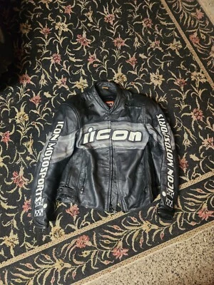 Best Icon Leather Jacket Deals | Dealsan