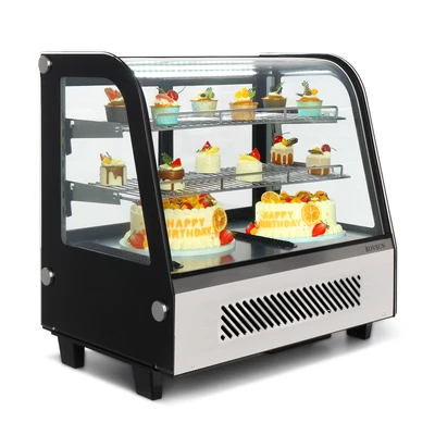 Best Refrigerated Bakery Case Deals | Dealsan