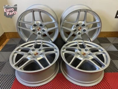 Best Porsche Cayman Wheels Deals | Dealsan