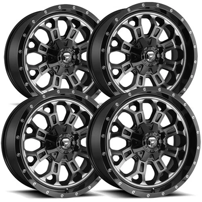 Best Fuel Wheels Deals | Dealsan