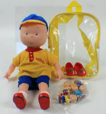Best Caillou Toys Deals | Dealsan