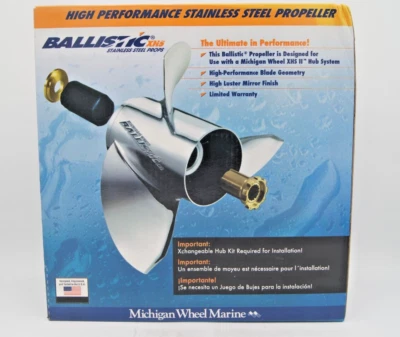 Best Ballistic Wheels Deals | Dealsan