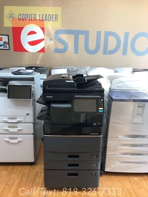 Best Toshiba Color Copier Deals | Dealsan