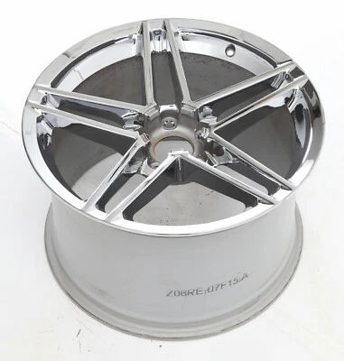 Best Zo6 Wheels Deals | Dealsan