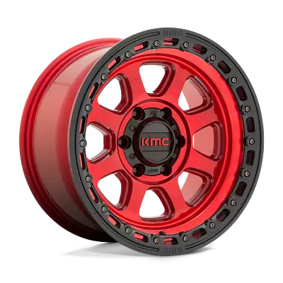 Best 17 Red Rims Deals | Dealsan