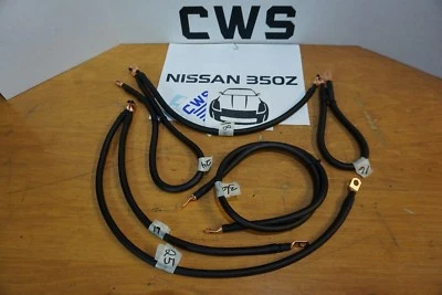 Best Nissan Vq35 Engine Deals | Dealsan