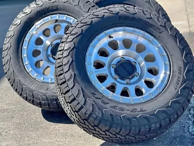 Best Ford Excursion Tires Deals | Dealsan
