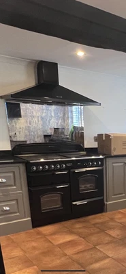 Electric Range Cooker Deals ⇒ Best Sales in UK | Dealsan