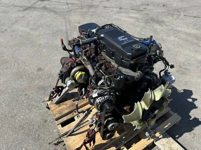 Best Dodge Diesel Engine Deals | Dealsan
