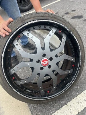 Best Forgiato Deals | Dealsan