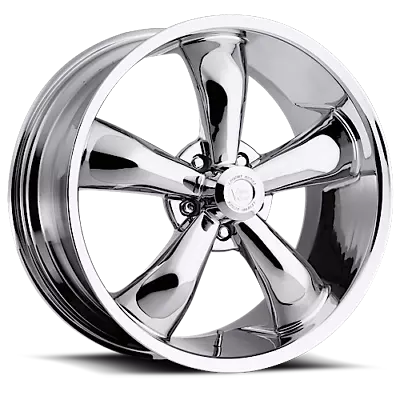 Best 18 Chrome Rims Deals | Dealsan
