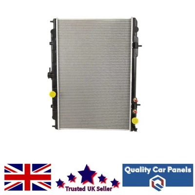 Nissan X Trail Radiator Deals ⇒ Best Sales in UK | Dealsan